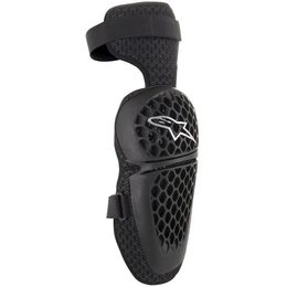 Alpinestars Bionic Plus, Knieprotektoren Kinder