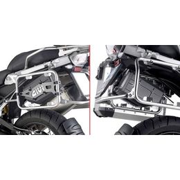 Givi TL_ _ _KIT S250, Tool-Box Montagesatz