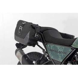 SW-Motech Legend Gear LC, Seitentaschen-System