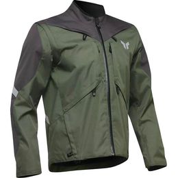 Thor Terrain S25, Textiljacke wasserdicht