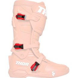 Thor Radial, Schnallen-Set