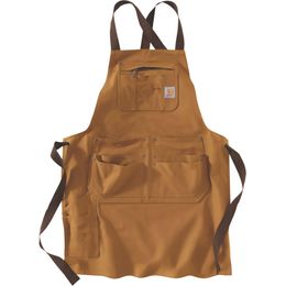 Carhartt Firm Duck, Sch&uuml;rze