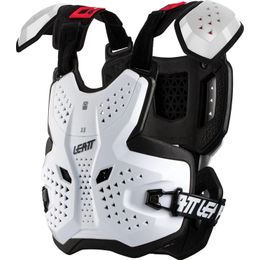 Leatt 3.5 Pro, Protektorenweste Level-1