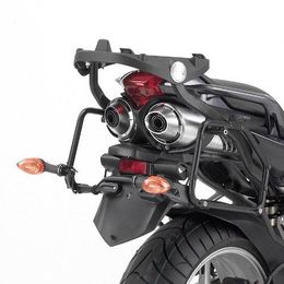 Givi FZ Monorack, Topcasetr&auml;ger Monokey/Monolock