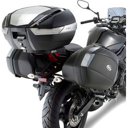 Givi FZ Monorack, Topcasetr&auml;ger Monokey/Monolock