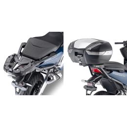 Givi FZ Monorack, Topcasetr&auml;ger Monokey/Monolock