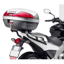Givi FZ Monorack, Topcasetr&auml;ger Monokey/Monolock