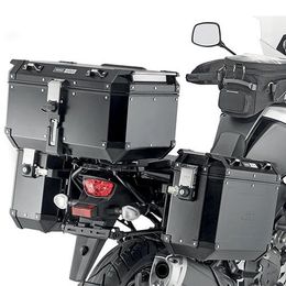 Givi One-Fit PLO_ _ _CAM, Koffertr&auml;ger Monokey Cam-Side