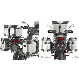 Givi One-Fit PLO_ _ _CAM, Koffertr&auml;ger Monokey Cam-Side
