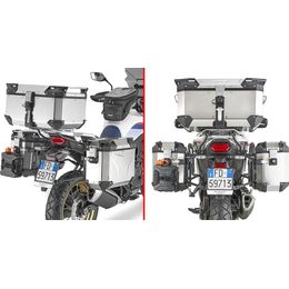 Givi One-Fit PLO_ _ _CAM, Koffertr&auml;ger Monokey Cam-Side
