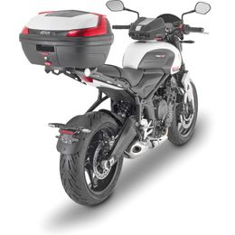 Givi SR, Topcasetr&auml;ger/Montagesatz