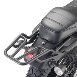 Givi SR, Topcasetr&auml;ger/Montagesatz
