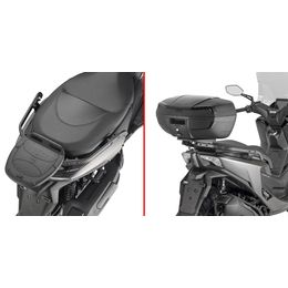 Givi SR, Topcasetr&auml;ger/Montagesatz