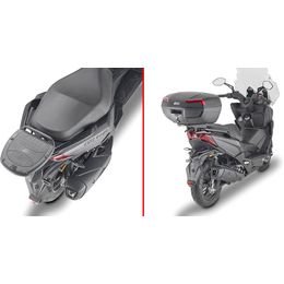 Givi SR, Topcasetr&auml;ger/Montagesatz