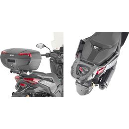 Givi SR, Topcasetr&auml;ger/Montagesatz