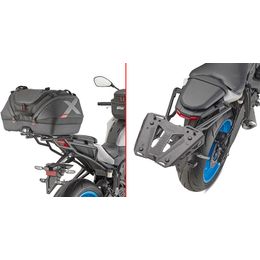 Givi SR, Topcasetr&auml;ger/Montagesatz