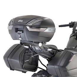 Givi SR, Topcasetr&auml;ger/Montagesatz