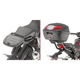 Givi SR, Topcasetr&auml;ger/Montagesatz