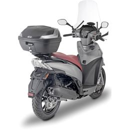 Givi SR, Topcasetr&auml;ger/Montagesatz