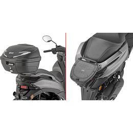 Givi SR, Topcasetr&auml;ger/Montagesatz