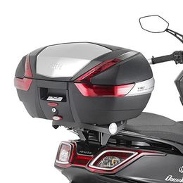 Givi SR, Topcasetr&auml;ger/Montagesatz