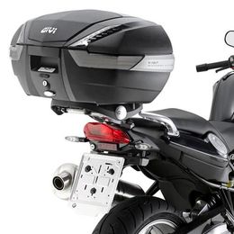 Givi SR, Topcasetr&auml;ger/Montagesatz