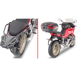Givi SR, Topcasetr&auml;ger/Montagesatz