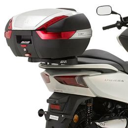 Givi SR, Topcasetr&auml;ger/Montagesatz