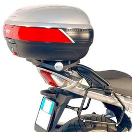 Givi SR, Topcasetr&auml;ger/Montagesatz