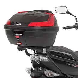 Givi SR, Topcasetr&auml;ger/Montagesatz