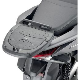 Givi SR, Topcasetr&auml;ger/Montagesatz
