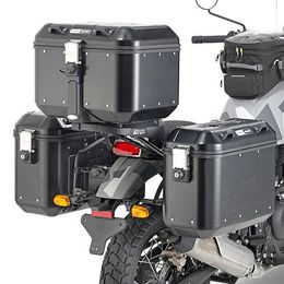 Givi PL, Koffertr&auml;ger Monokey