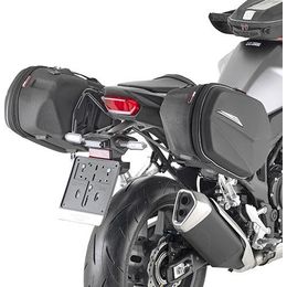Givi TE Easylock, Satteltaschen Abstandhalter