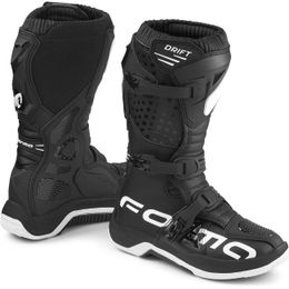 Forma Drift, Stiefel Jugend