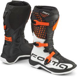 Forma Drift, Stiefel Jugend