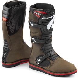Forma Boulder, Stiefel