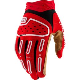 100 Percent Airmatic, Handschuhe