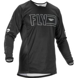 Fly Racing Kinetic Fuel, Trikot