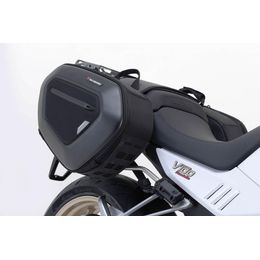 SW-Motech Pro Blaze Set, Satteltaschen mit Abstandhaltern