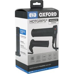 Oxford HotGrips Advanced Integrated, Heizgriffe