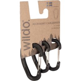 Wildo Zubeh&ouml;r, Karabiner