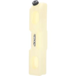 Acerbis Vertical, Zusatztank