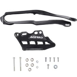 Acerbis 0027401 Honda CRF, Set Kettenschleifer/-f&uuml;hrung