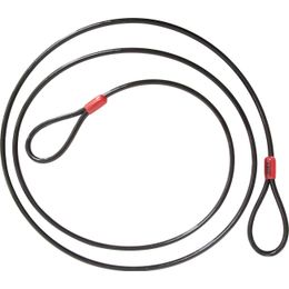 Abus Cobra, Stahlkabel