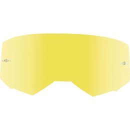 Fly Racing Zone/Focus, Ersatzglas verspiegelt Kinder