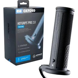 Oxford HotGrips Pro 2.0, Heizgriffe