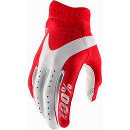 100 Percent iTrack, Handschuhe