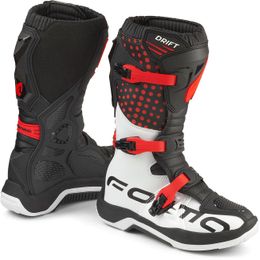 Forma Drift, Stiefel Jugend