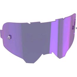 Leatt Iriz, Ersatzglas verspiegelt