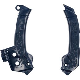 Acerbis 0025337 Husqvarna TC/FC, X-Grip Rahmensch&uuml;tzer